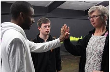 "AMANDLA!" The story of Nelson Mandela | The Communication Initiative