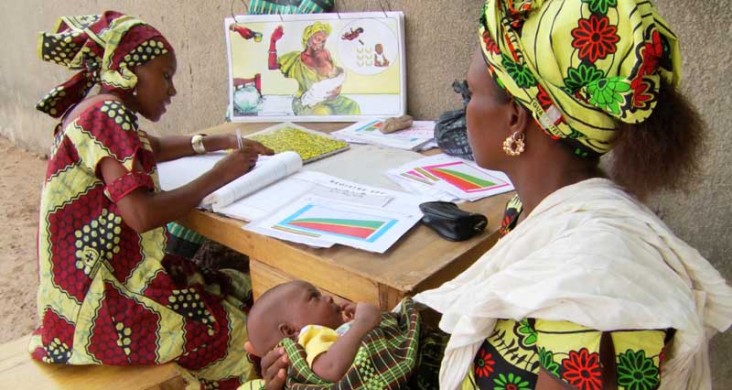 Multi-Sectoral Nutrition Strategy 2014-2025 - Technical Guidance Brief ...