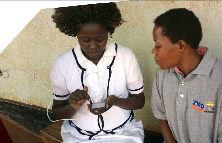 MIRA Channel Case Study by UNESCO-Pearson Initiative for Literacy | The ...